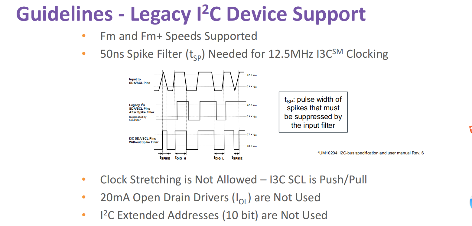 I3C 总线协议详细解析_i3c协议-CSDN博客