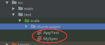 运行Spark程序报错：Error：scalac：error while loading JUnit4 , Scala signature JUnit4 has wrong version ...
