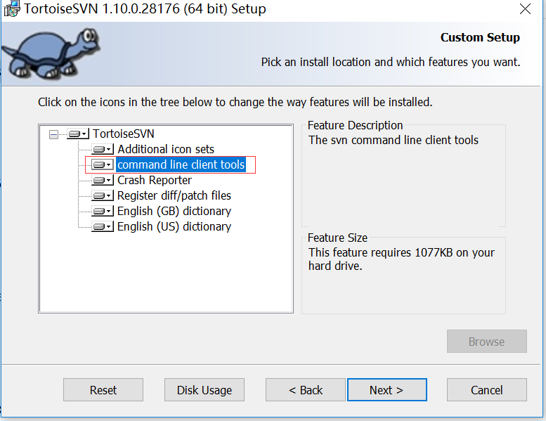 IntelliJ IDEA下SVN的配置及使用说明_idea svn vcs-CSDN博客