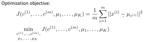 [吴恩达机器学习笔记]13聚类K-means_kmeans 身高-CSDN博客