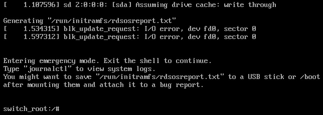linux chroot 命令 设置根目录路径_在chroot里面启动docker服务-CSDN博客