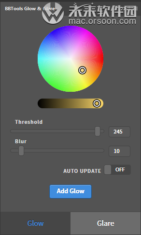 PS发光眩光合成插件Glow Glare中文版(支持ps2020)_glow glare.pkg-CSDN博客