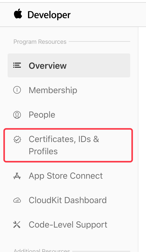 Hbuilder,HbuilderX 打包发布 ios 应用_hbuilder ios ad-hoc分发操作过程-CSDN博客
