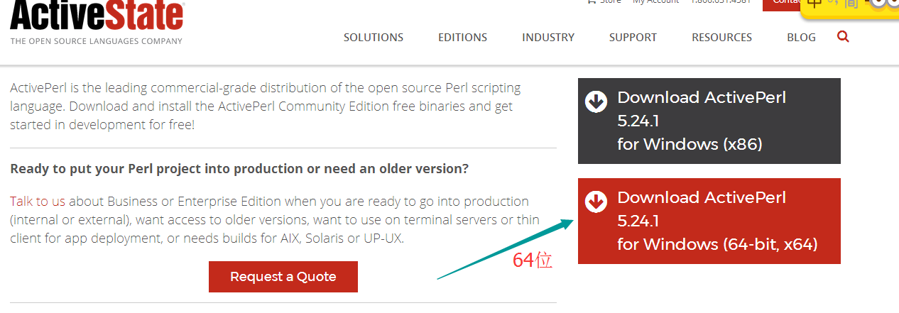 Windows7(64位)环境下安装openssl详细步骤+图解（亲测有效分享）_win7 openssl-CSDN博客