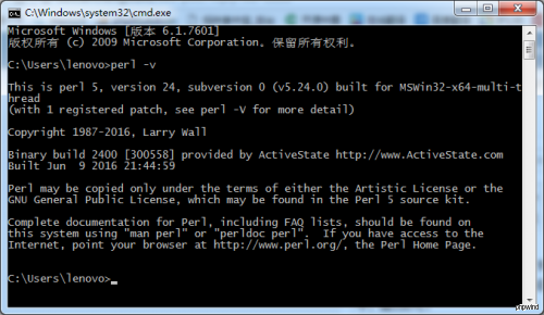 Windows7(64位)环境下安装openssl详细步骤+图解（亲测有效分享）_win7 openssl-CSDN博客