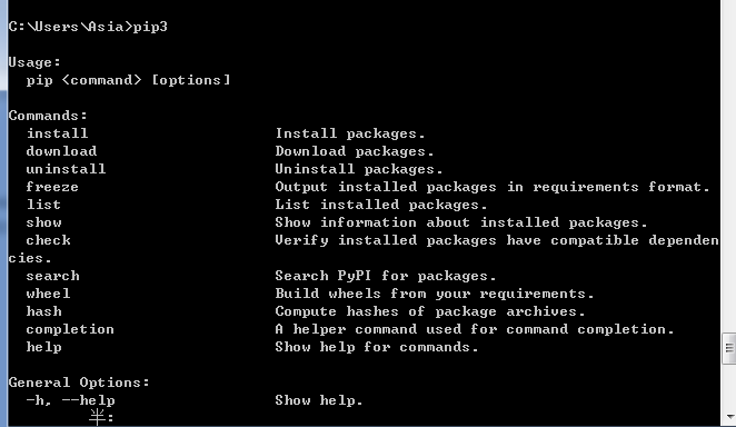 Python3开发环境配置汇总_跑python3需要什么样的配置-CSDN博客