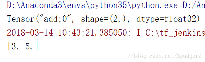 解决“PyCharm ImportError: No module named tensorflow”问题_pycharm no module named 'tensorflow-CSDN博客