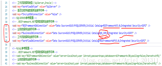 RDIFramework.NET V3.0 在vs下的搭建-CSDN博客