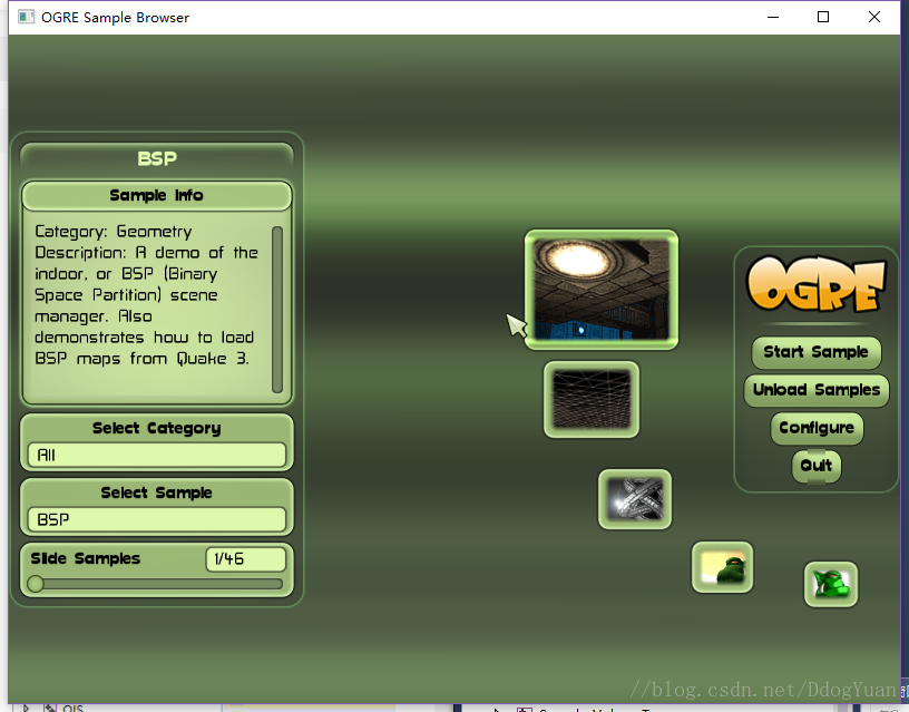 Ogre源码编译与安装_ogredeps-CSDN博客