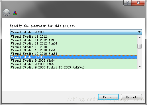 mfc 集成 cef3 生成 vs 工程及编译示例_mfc编译cef-CSDN博客