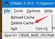 OpenCV开发笔记（〇）：使用mingw530_32编译openCV3.4.1源码，搭建Qt5.9.3的openCV开发环境_人工智能_红模仿的小作坊-CSDN博客