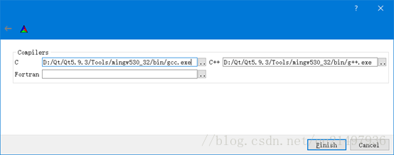 OpenCV开发笔记（〇）：使用mingw530_32编译openCV3.4.1源码，搭建Qt5.9.3的openCV开发环境_人工智能_红模仿的小作坊-CSDN博客