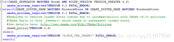 OpenCV开发笔记（〇）：使用mingw530_32编译openCV3.4.1源码，搭建Qt5.9.3的openCV开发环境_人工智能_红模仿的小作坊-CSDN博客