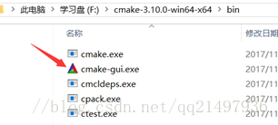 OpenCV开发笔记（〇）：使用mingw530_32编译openCV3.4.1源码，搭建Qt5.9.3的openCV开发环境_人工智能_红模仿的小作坊-CSDN博客