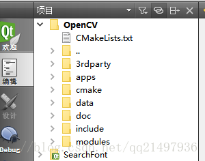 OpenCV开发笔记（〇）：使用mingw530_32编译openCV3.4.1源码，搭建Qt5.9.3的openCV开发环境_人工智能_红模仿的小作坊-CSDN博客