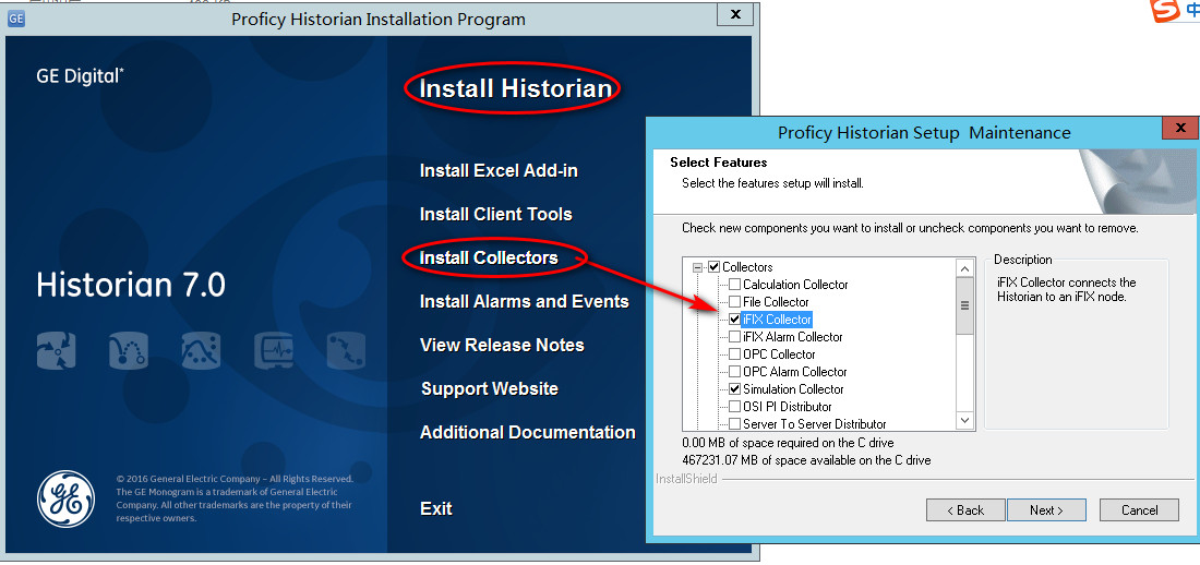 ifix5.8历史曲线-使用historian_ifix historian-CSDN博客