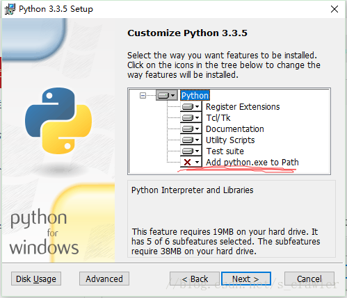 windows server 2003 安装 python3 以及pip的安装_winserver2003 安装pip-CSDN博客