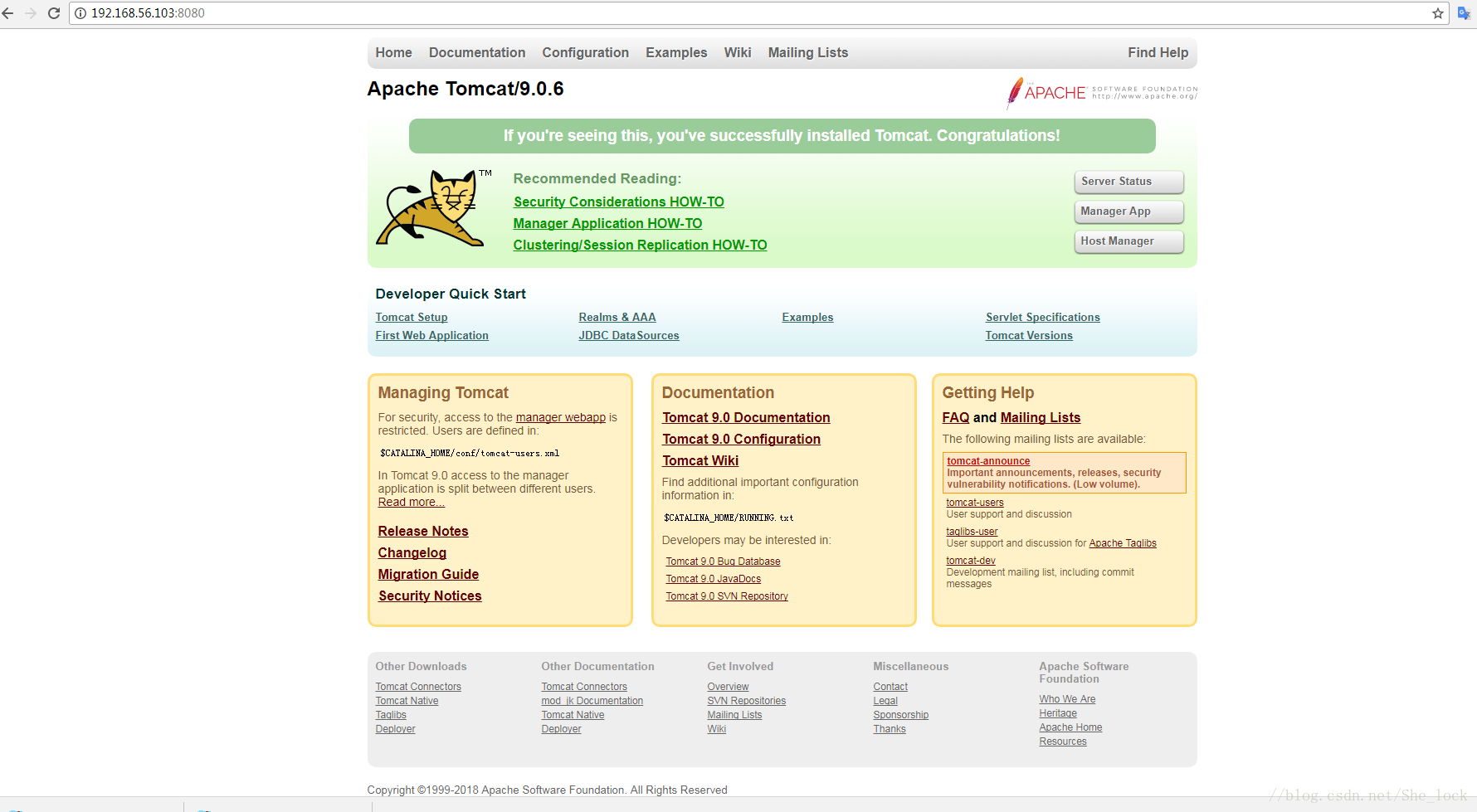 Centos7上jdk、tomcat、maven环境的安装及配置 Csdn博客 