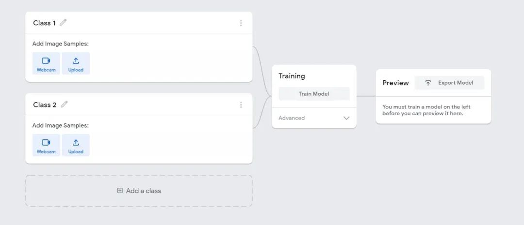 使用Python+OpenCV+Google Teachable Machine实现头部姿势控制鼠标-CSDN博客