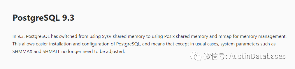 Postgresql 设置过大的share buffer 导致无法启动-CSDN博客