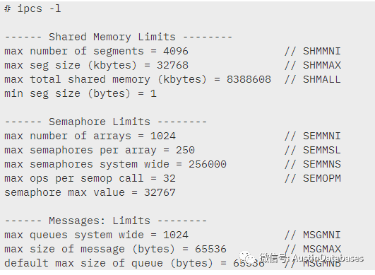Postgresql 设置过大的share Buffer 导致无法启动 Csdn博客
