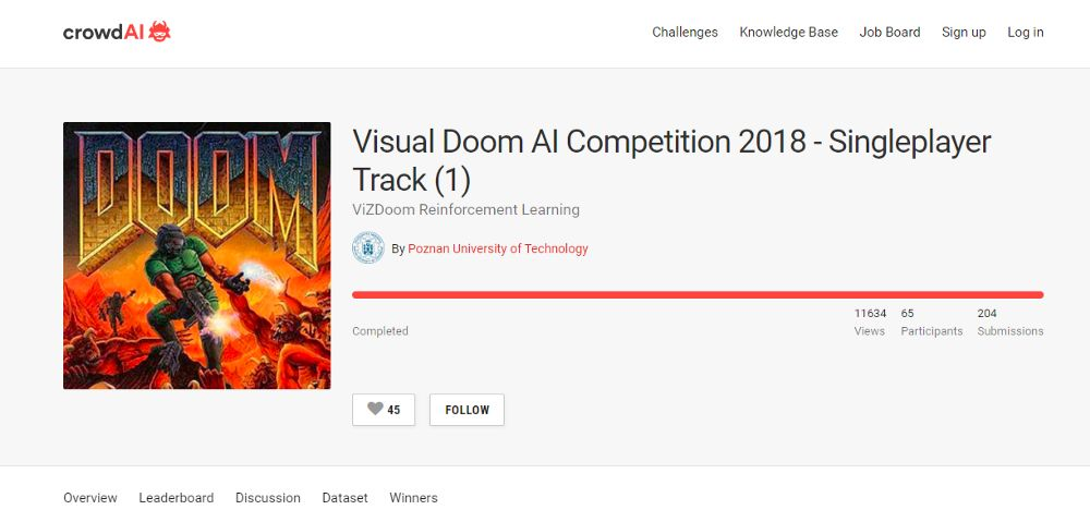 除了Kaggle，这里还有一些高质量的数据科学竞赛平台-CSDN博客