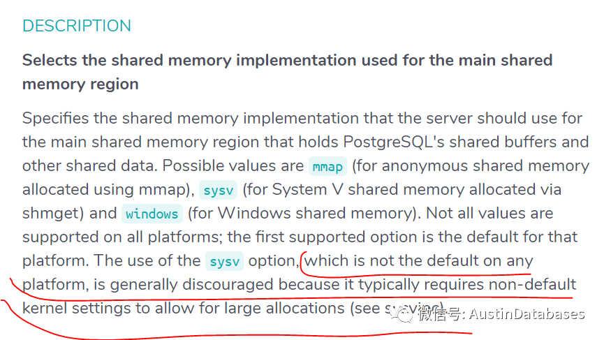 Postgresql 设置过大的share buffer 导致无法启动-CSDN博客