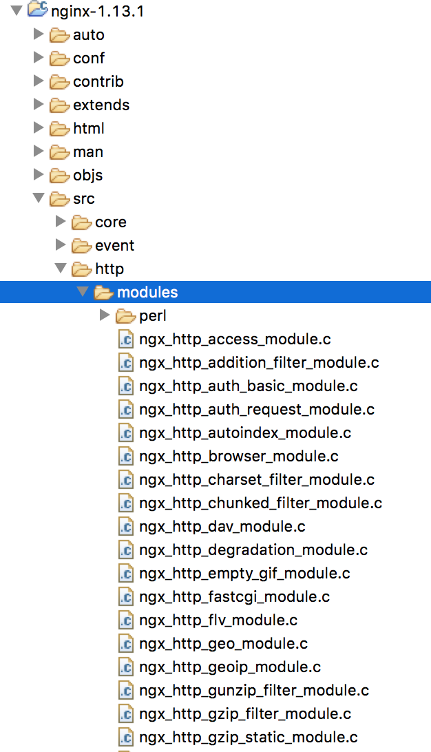 Nginx源码分析 - 实战篇 - 编写一个自定义的模块（24）_nginx自定义模块编写-CSDN博客