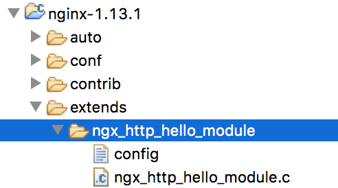 Nginx源码分析 - 实战篇 - 编写一个自定义的模块（24）_nginx自定义模块编写-CSDN博客