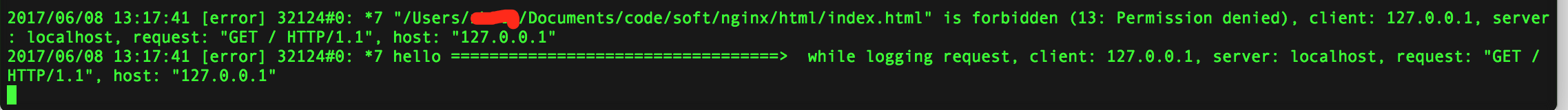 Nginx源码分析 实战篇 编写一个阶段化的模块（25）nginx 源码实战 Csdn博客 