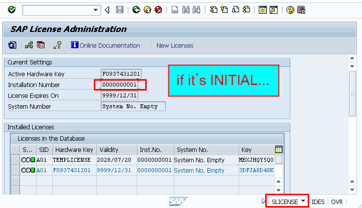 SAP IDES ECC6.0 EHP4 安装后的RZ10参数设置 减小内存 SGEN 编译组件_myitpubaccount的博客-CSDN博客