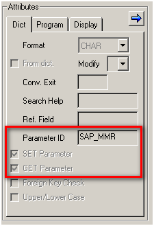 SAP Memory & ABAP Memory超级详细解析_abap 清除sap内存-CSDN博客