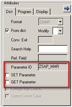 SAP Memory & ABAP Memory超级详细解析_abap 清除sap内存-CSDN博客