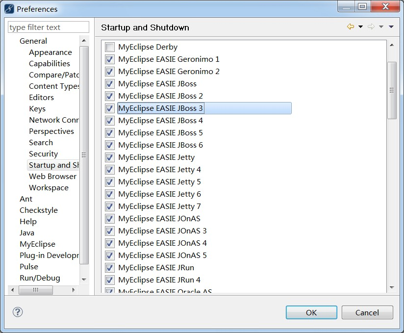 MyEclipse 8.5 安装配置和插件安装指南_myeclipse8.5-CSDN博客