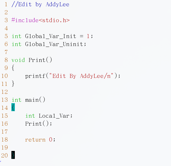 ELF格式文件符号表全解析及readelf命令使用方法_readelf ndx-CSDN博客