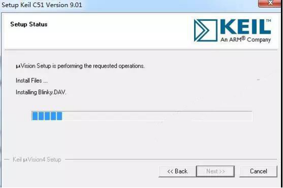 keil4 c51安装教程_keil4 for c51-CSDN博客