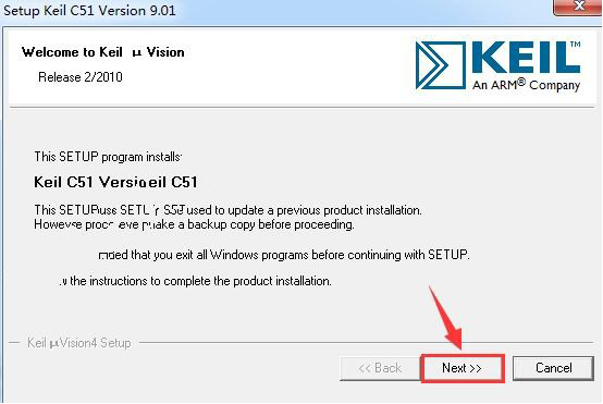 keil4 c51安装教程_keil4 for c51-CSDN博客