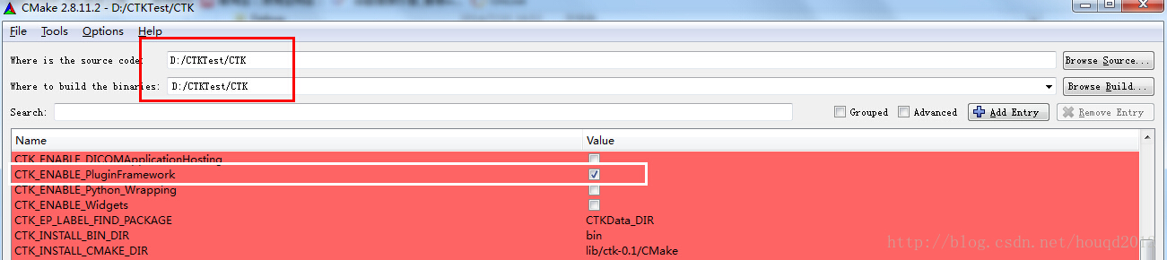 ctkPluginFramework编译qt_vs2017_gcc_ctk plugin 编译-CSDN博客