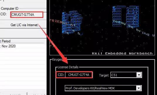 keil4 c51安装教程_keil4 for c51-CSDN博客