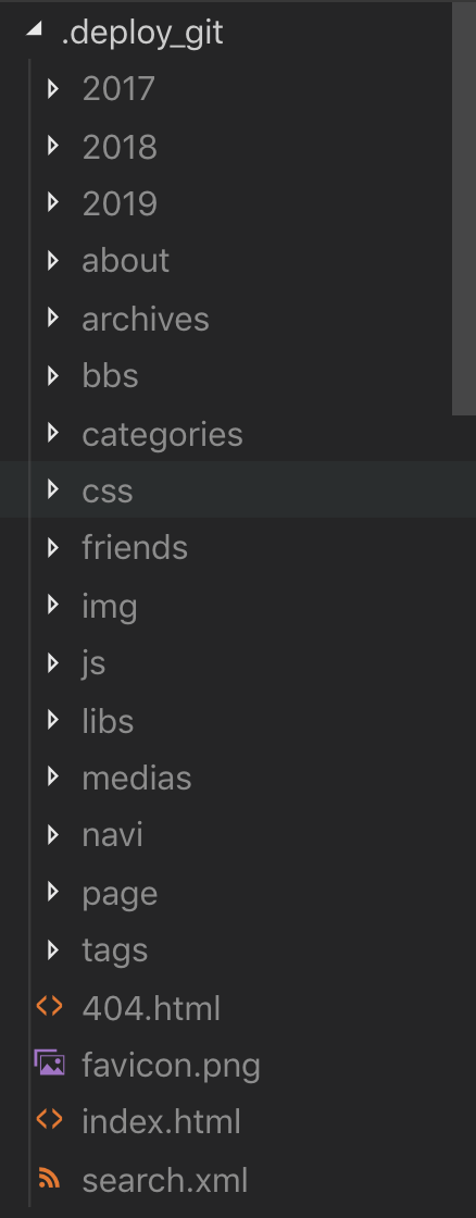 hexo+github+hexo-theme-matery搭建个人免费博客_浅夏晴空的博客-CSDN博客