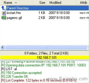 FileZilla Server超详细配置_filezillaserver-CSDN博客