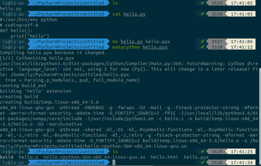 detailed-python-and-the-file-type-generated-using-the-so-pyd-file