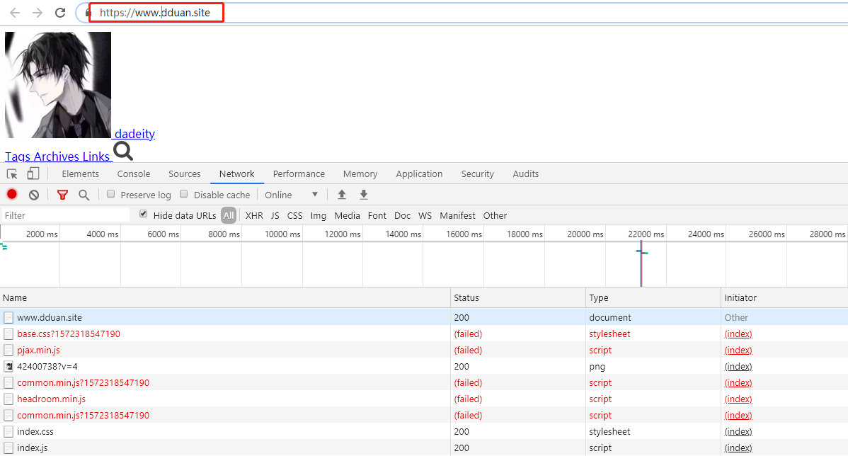 解决 Nginx反向代理出现css Js 图片等静态资源无法加载或加载错误问题 Ngix反向代理不加载图片 Csdn博客