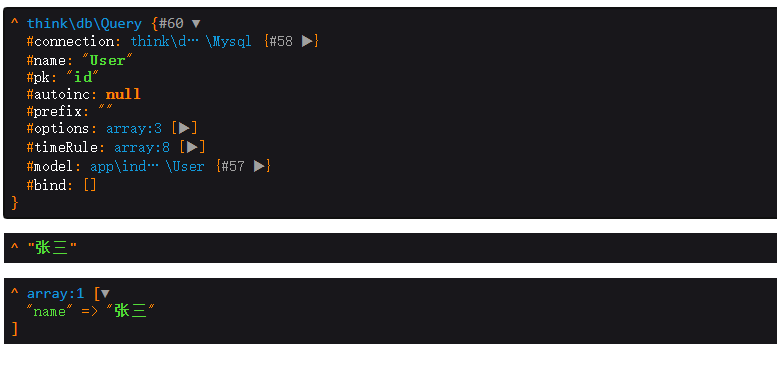 ThinkPHP6.0 模型搜索器的使用_tp6 withsearch-CSDN博客