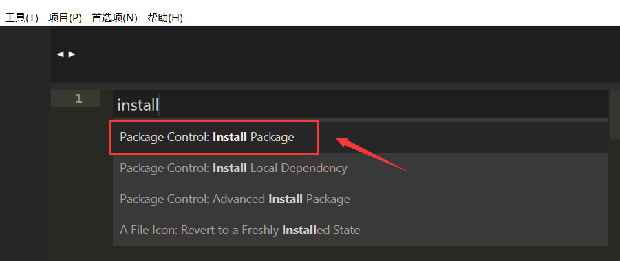 Pretty Json 插件 - JSON格式化 - Sublime 插件-CSDN博客
