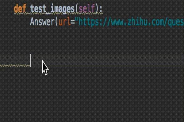 Pycharm编辑器技巧之自动导入模块详解_pycharm自动导入模块里keymap具体设置-CSDN博客