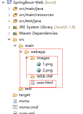 jsp获取静态资源在webapp文件夹下_js读取webapp下面文件-CSDN博客