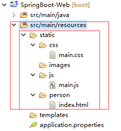 jsp获取静态资源在webapp文件夹下_js读取webapp下面文件-CSDN博客