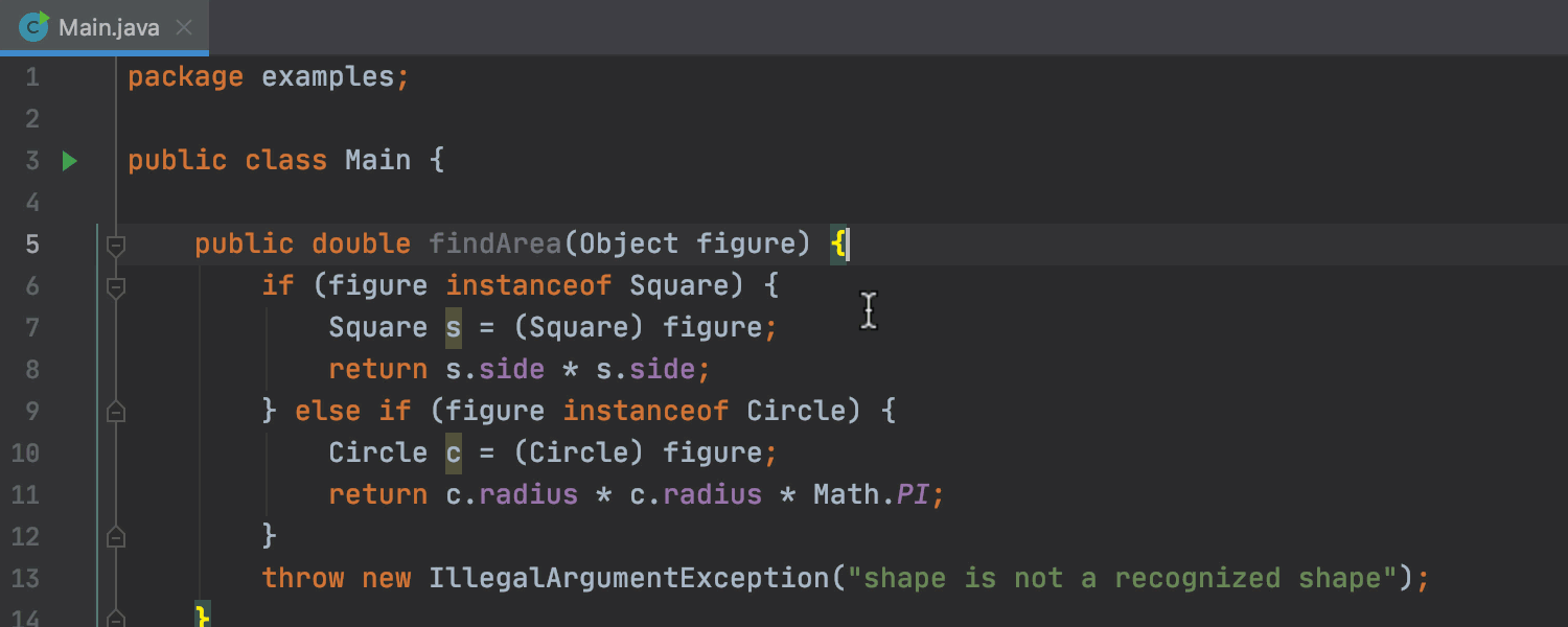 IDEA 2020.1新功能介绍_idea record-CSDN博客