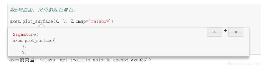 How to view function definition and other attributes under Jupyter ...